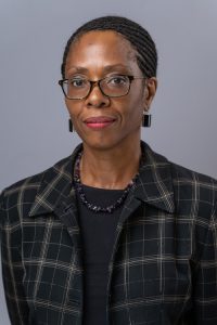 Maria Hamilton | Powell Spencer & Partners