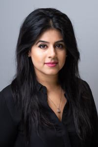 Sandy Randhawa | Powell Spencer & Partners